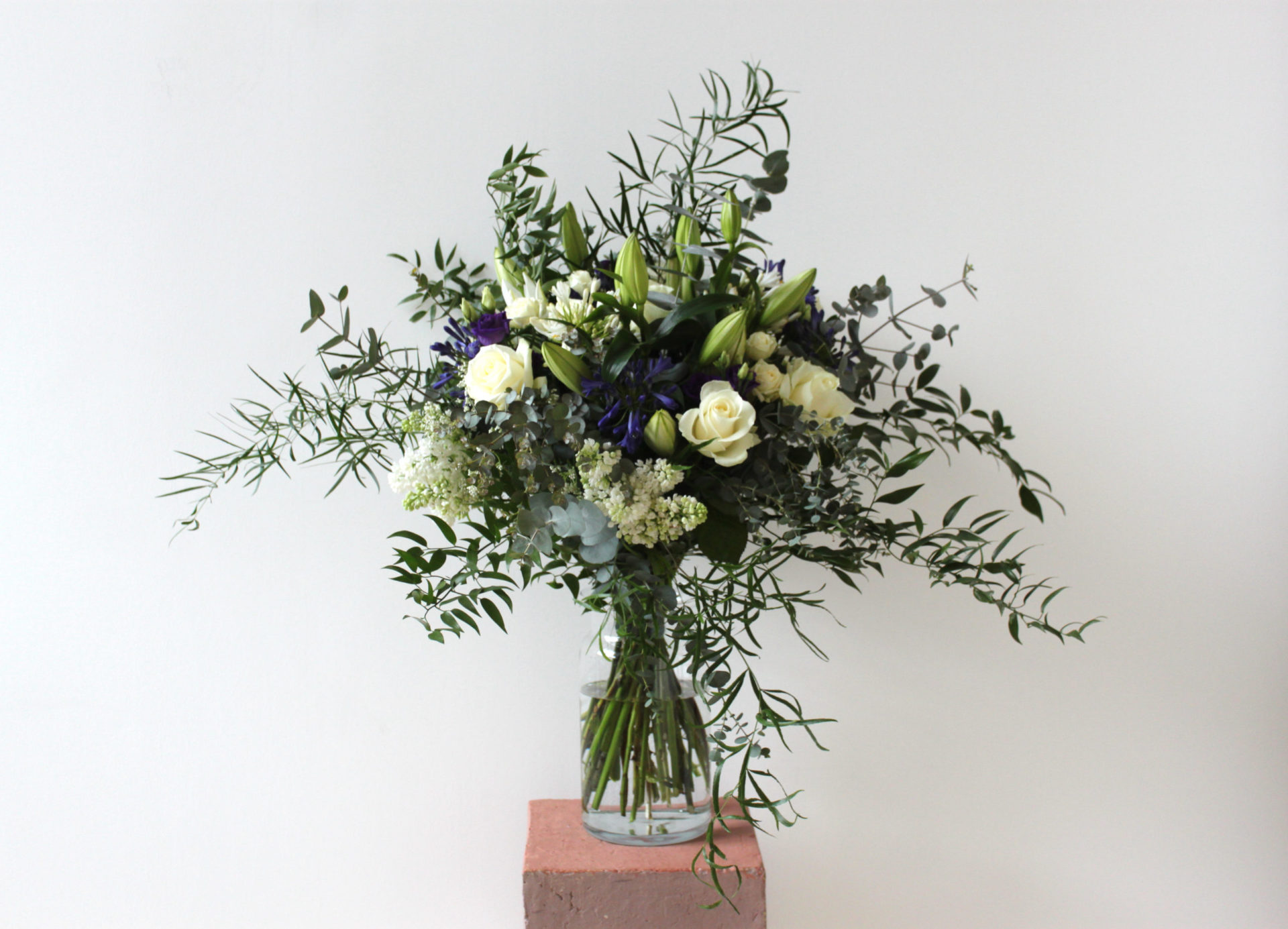 The Sinatra - Jazz Flowers