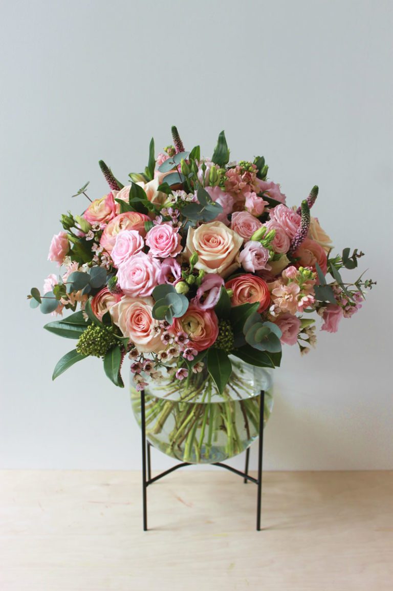 The Dinah - Jazz Flowers