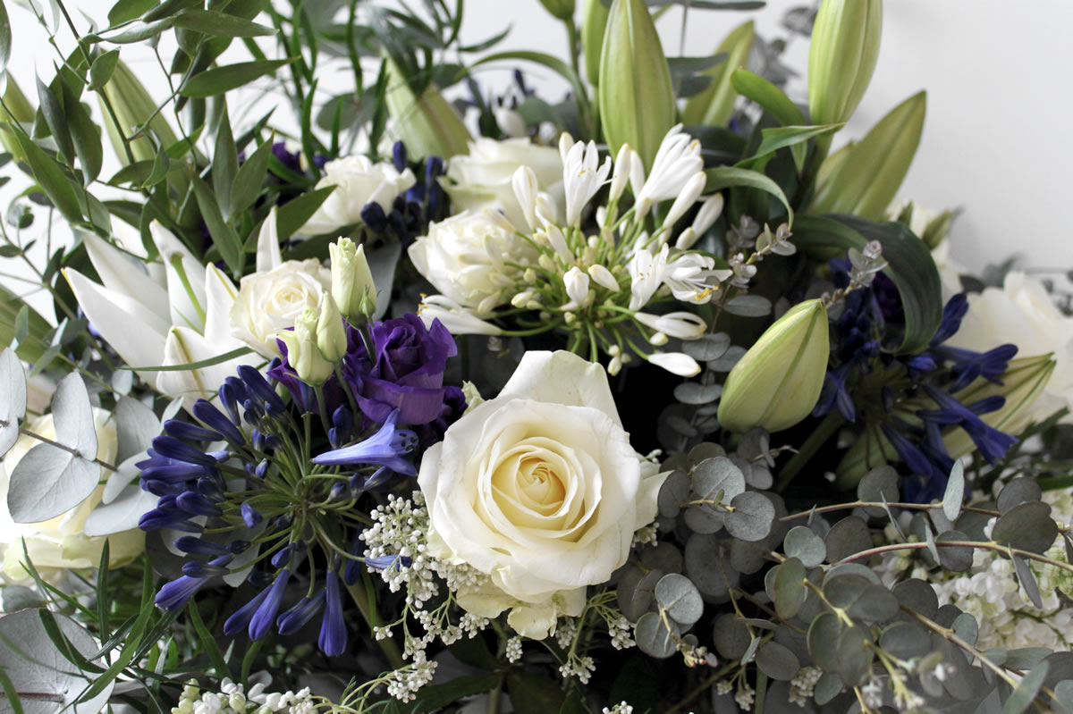 The Sinatra - Jazz Flowers